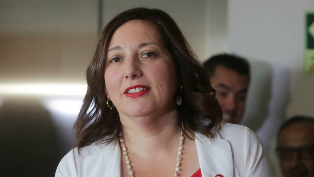 Sagrada Familia: Senadora Vodanovic llamó a la “lealtad, reflexión y ...