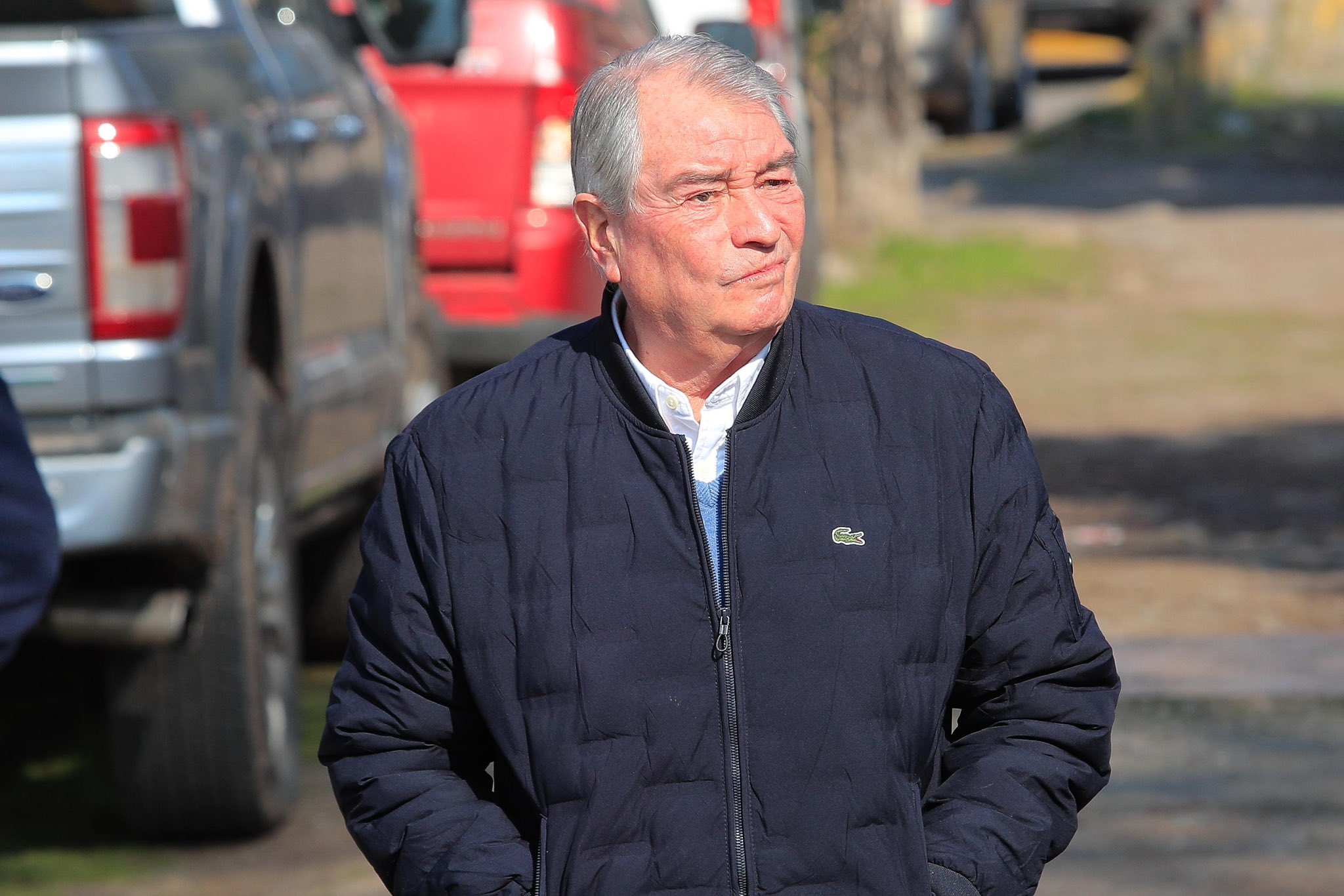 El empresario Eduardo Macaya fue sentenciado a seis años de cárcel por ...