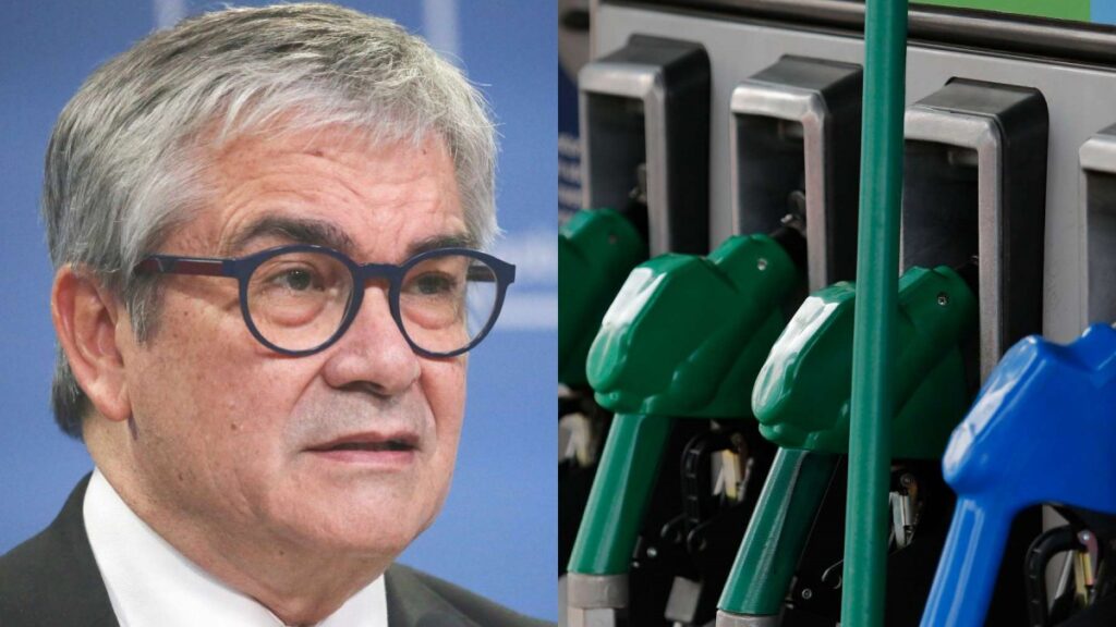 Precios del petróleo caen significativamente, anticipando alivio en los precios de los ...