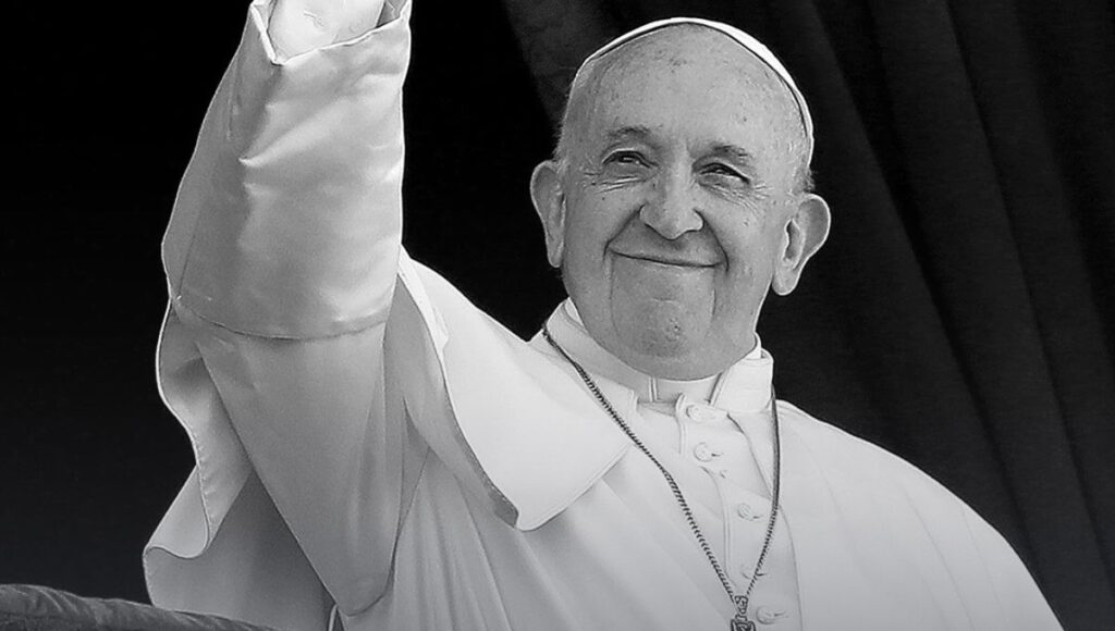 El Vaticano anuncia la muerte del Papa Francisco a los 88 años - Radio ...