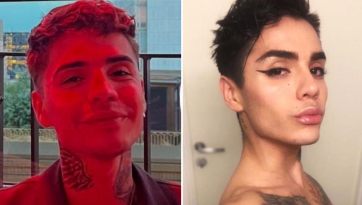 Leo Méndez Jr. enfrenta delicada cirugía pulmonar y se sincera antes de ...