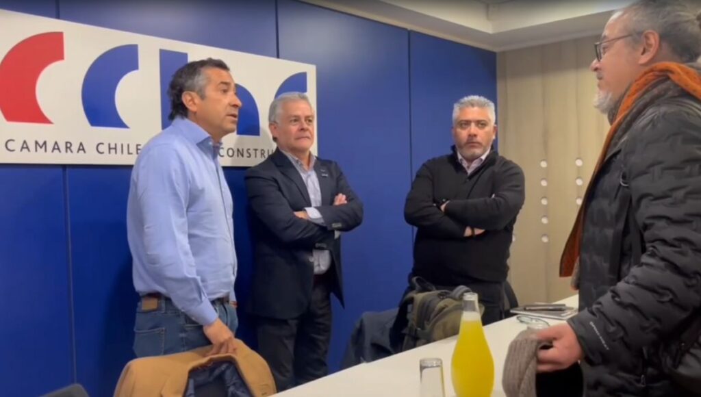 Diputado Alexis Sepúlveda lidera avances para mejorar conectividad de ...