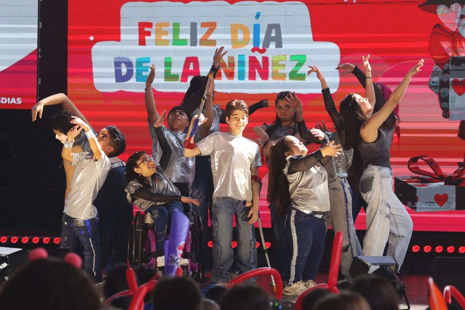 “He aprendido que no me puedo rendir”: Alan, el niño embajador que ...