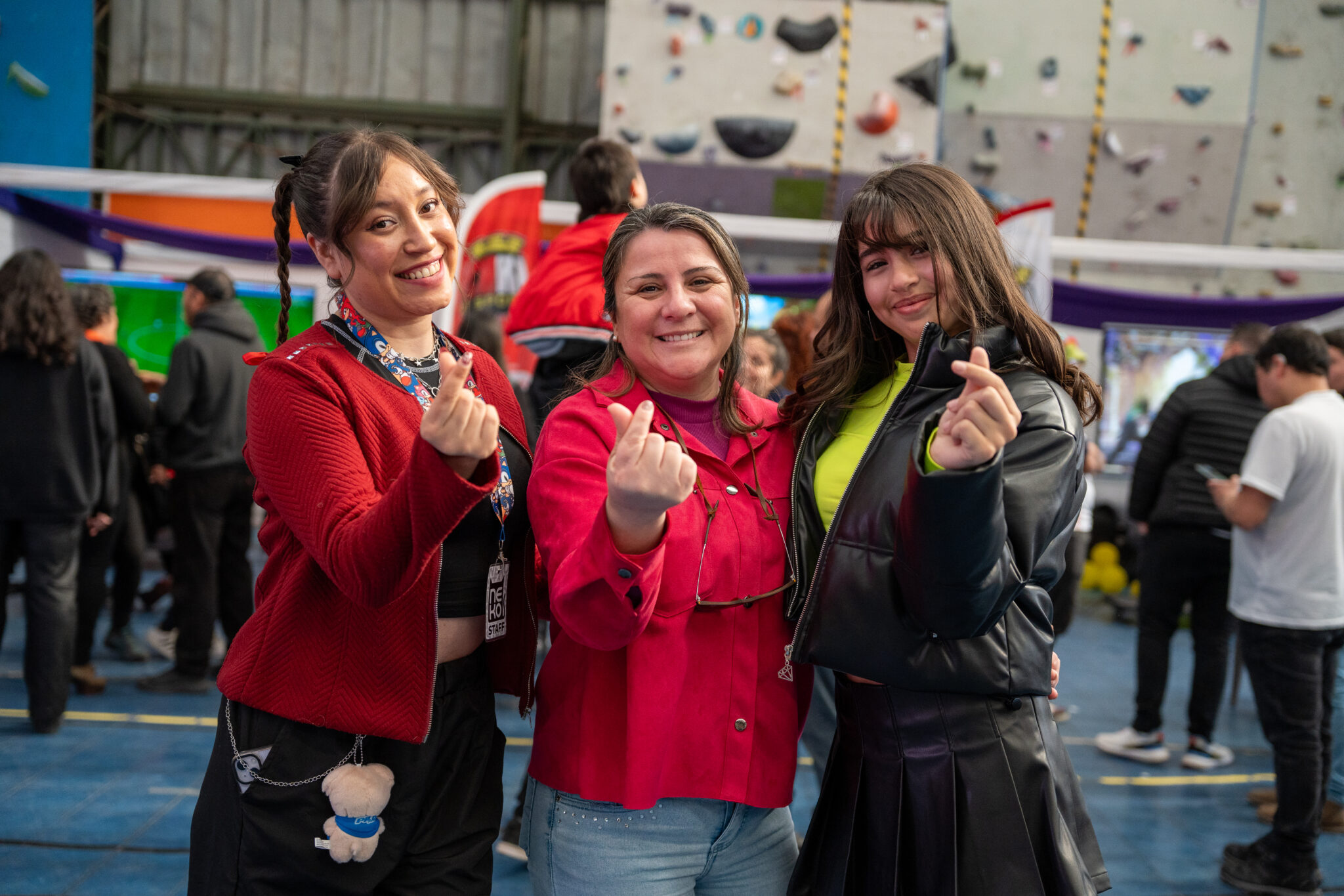 Rauco vivió con éxito la primera versión de ANI Rauco 2025 - Radio Favorita