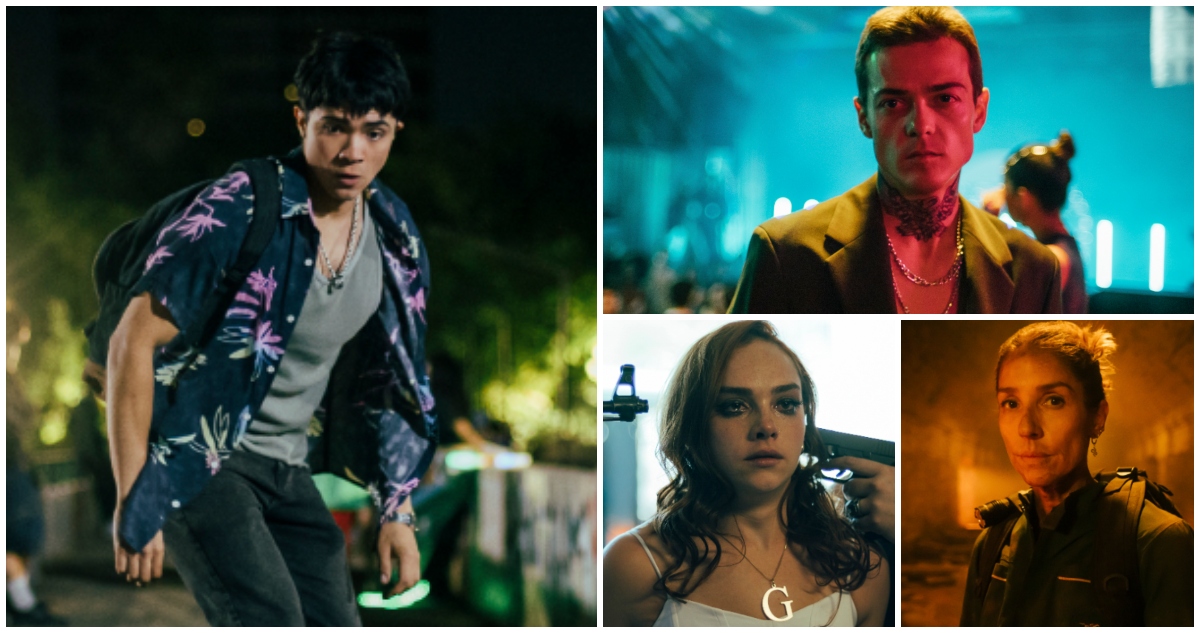 Netflix lanza el primer adelanto de Baby Bandito 2 y confirma su estreno en octubre - Radio Favorita