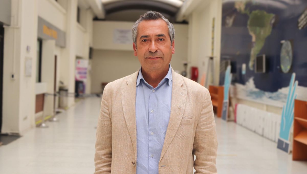 Diputado Alexis Sepúlveda destaca acuerdo entre Mineduc, municipio de ...