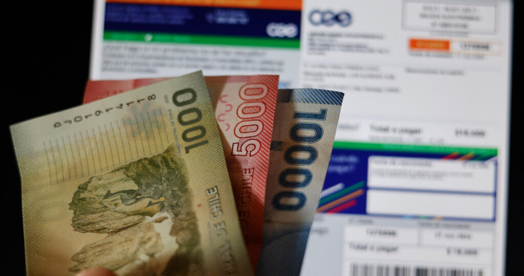 El alza de la luz entra al debate presidencial: candidatos definen sus ...