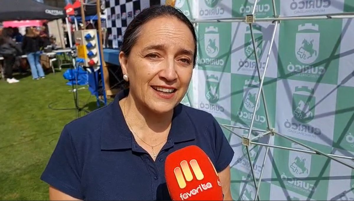ISA Vías Ruta del Maipo destaca participación en Maratón del Maule 2026 ...